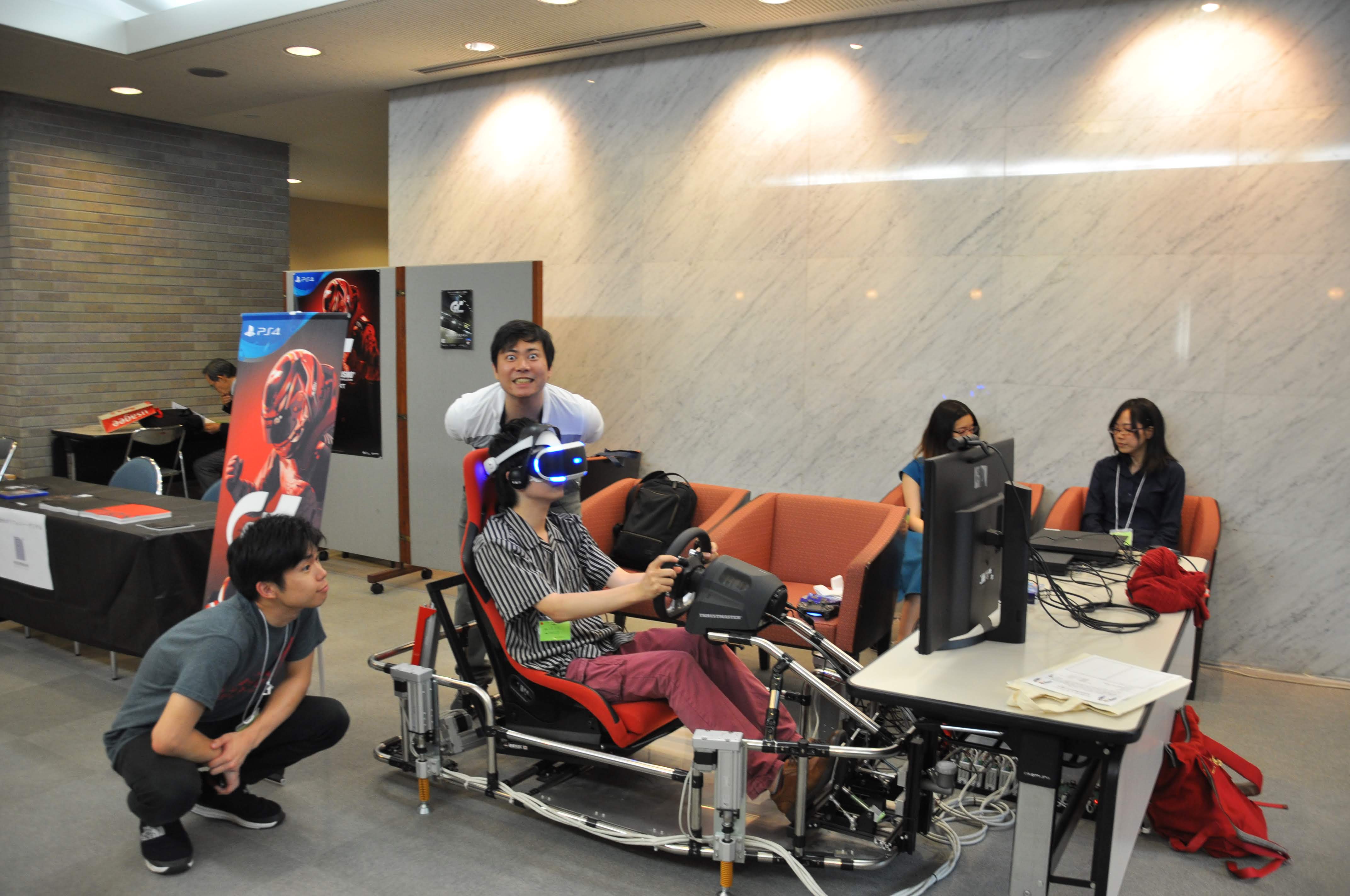 Visual Computing + VC Communications 2022 (VC + VCC 2022)