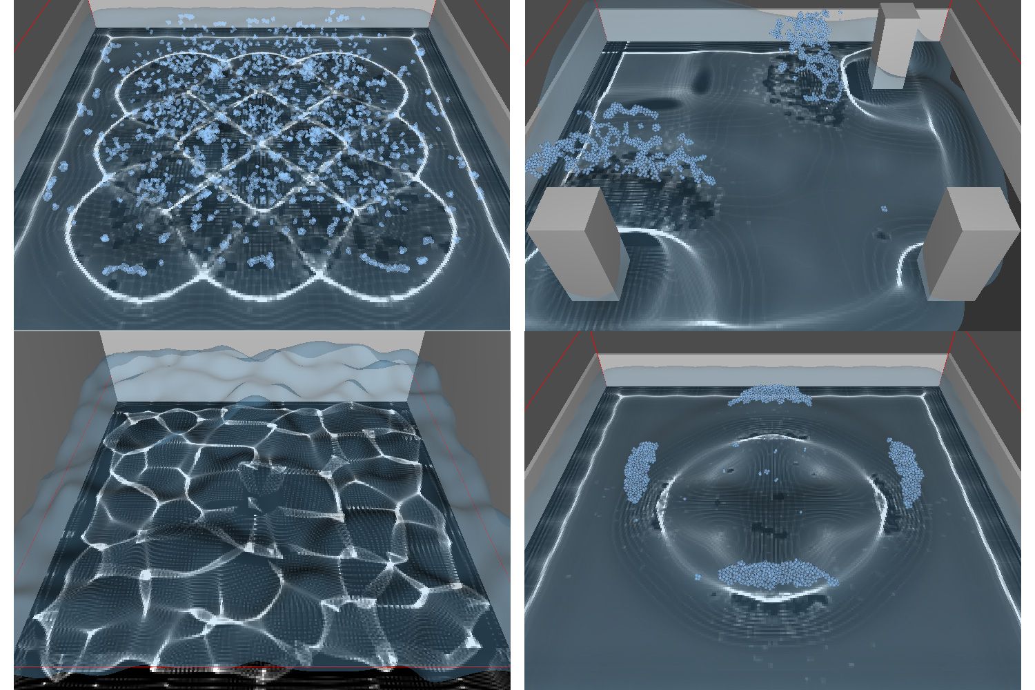 Visual Computing + VC Communications 2022 (VC + VCC 2022)