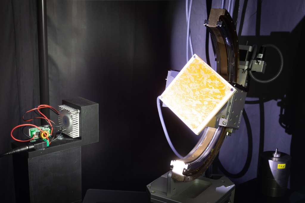 Visual Computing 2023