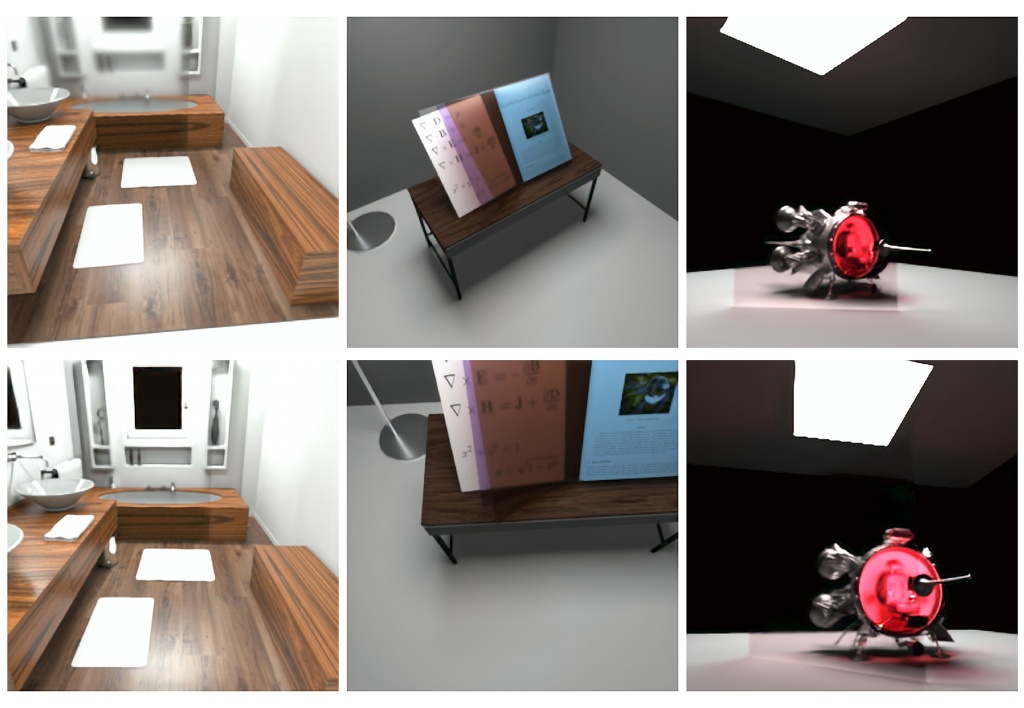 Visual Computing 2023